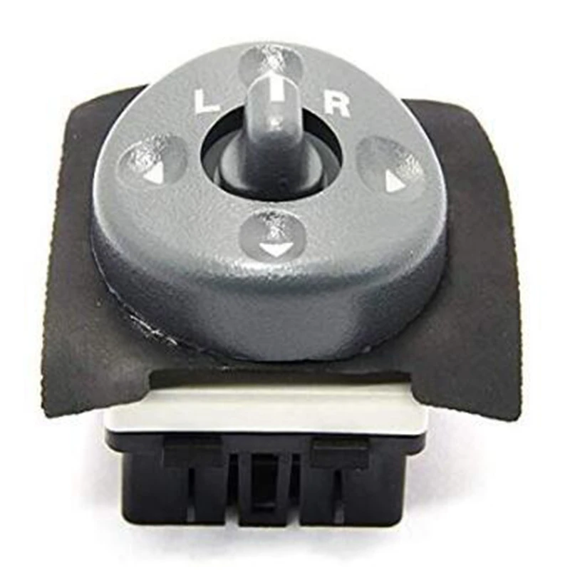 Power Mirror Switch Side View Button 15009690 for Chevy GMC Tahoe Astro ...