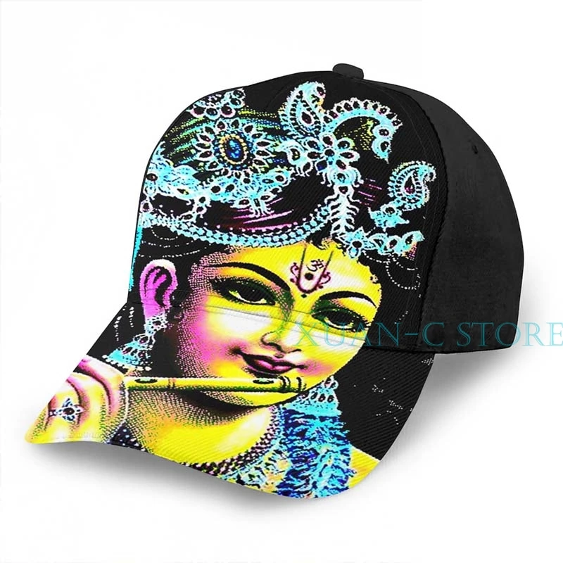 Hat Lord Krishna