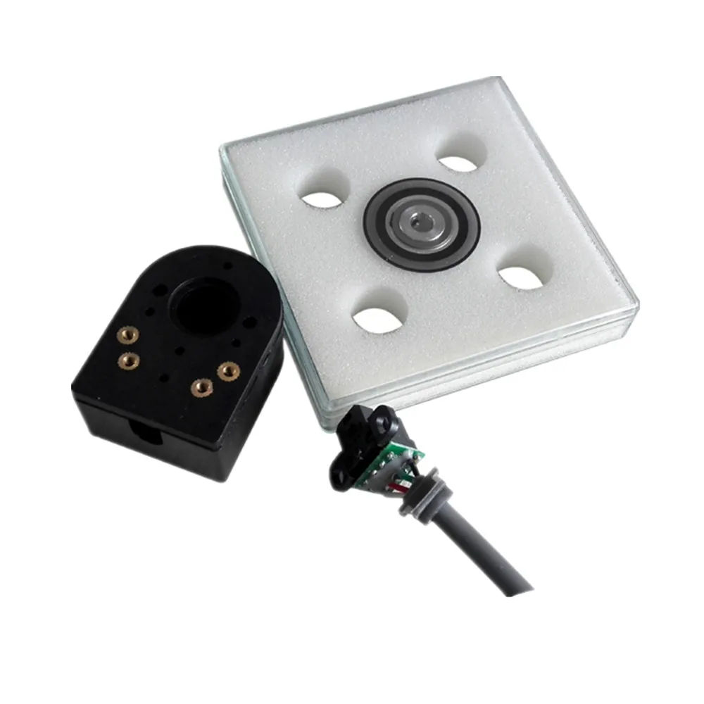 Free Shipping Mini Optical Incremental Dc Motor Rotary Encoder Disk ...