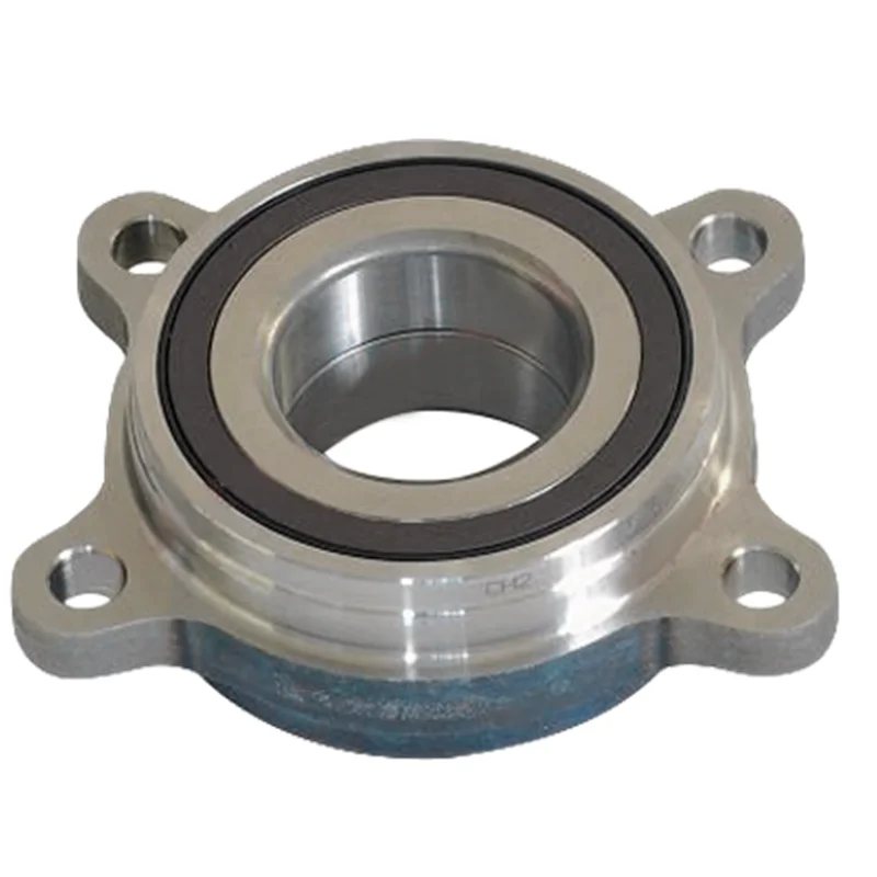 B12-3001015 Front wheel Bearing Hub For Chery RIICH G5 2010 2011 2012 ...