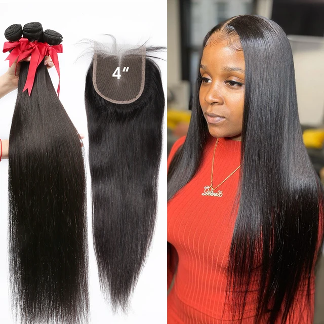 Peruvian People Hair