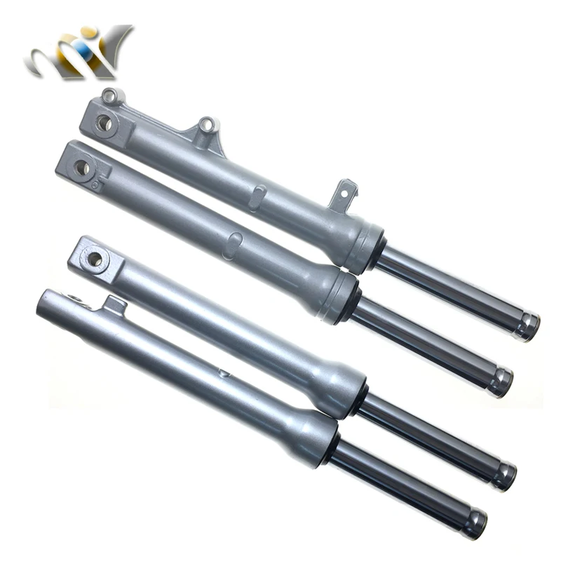 Original-drum-brake-disc-brakes-Modified-front-suspension-Front-shock ...