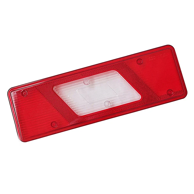 Ford Transit mk8 pickup 2014-2020 183133418231256 rear left backlight ...