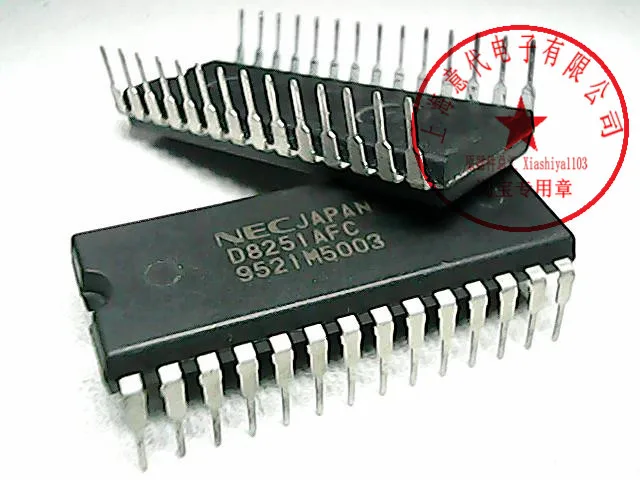 5pcs D8251AFC 8251|Performance Chips| - AliExpress