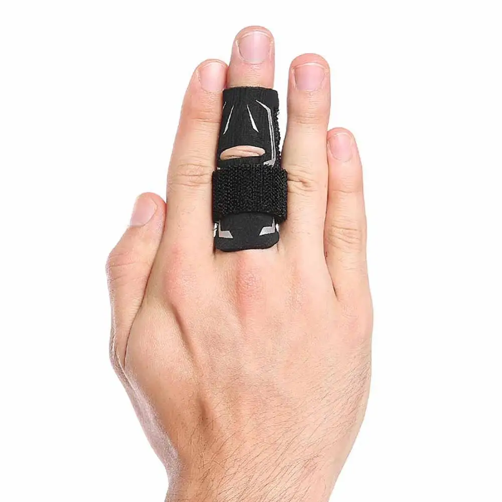 Finger-Splint-Wrap-Breathable-Anti-slip-Professional-Fingers-Guard ...