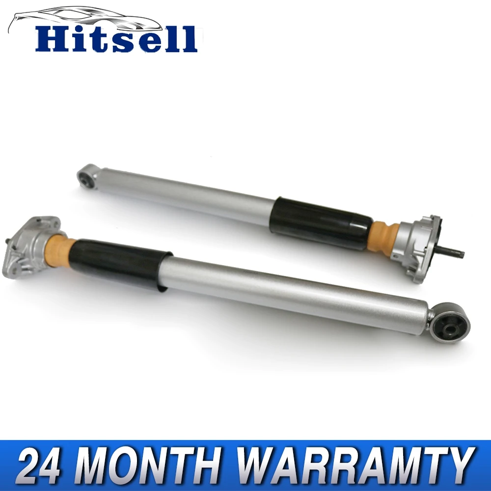 Air-Suspension-Shock-Absorber-For-Porsche-Panamera-970-Rear-Pneumatic ...