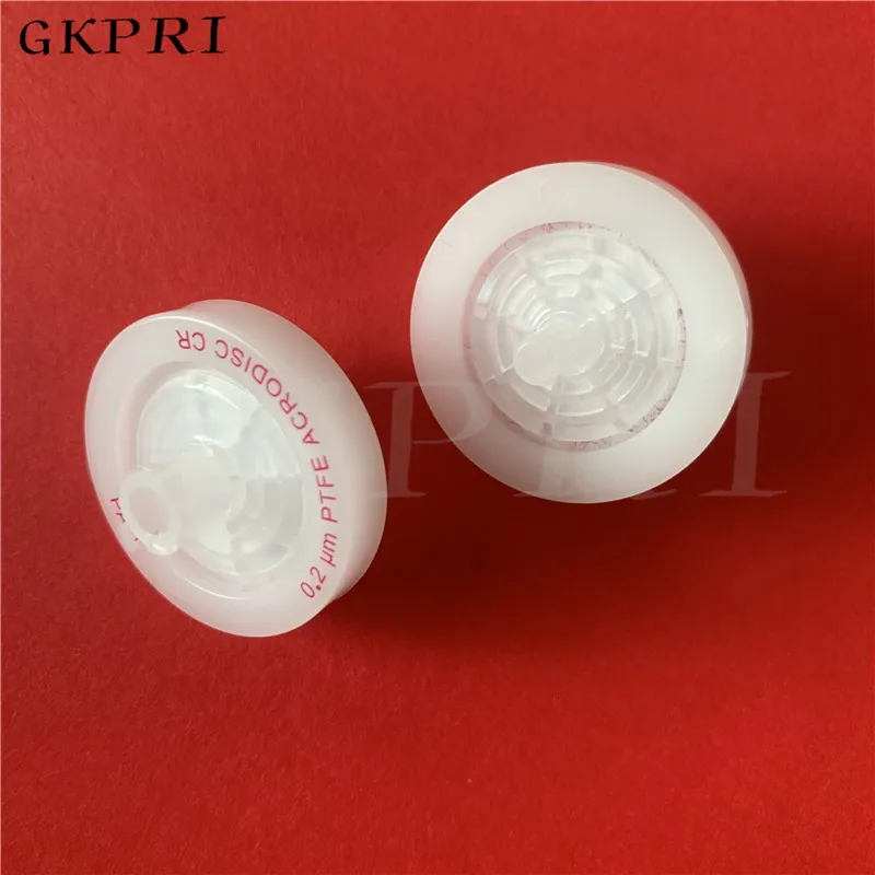1pc 10pcs 잉크젯 프린터 Pall Air Filter 4225T 4226T 0.2um 1.0um Flora Allwin ...