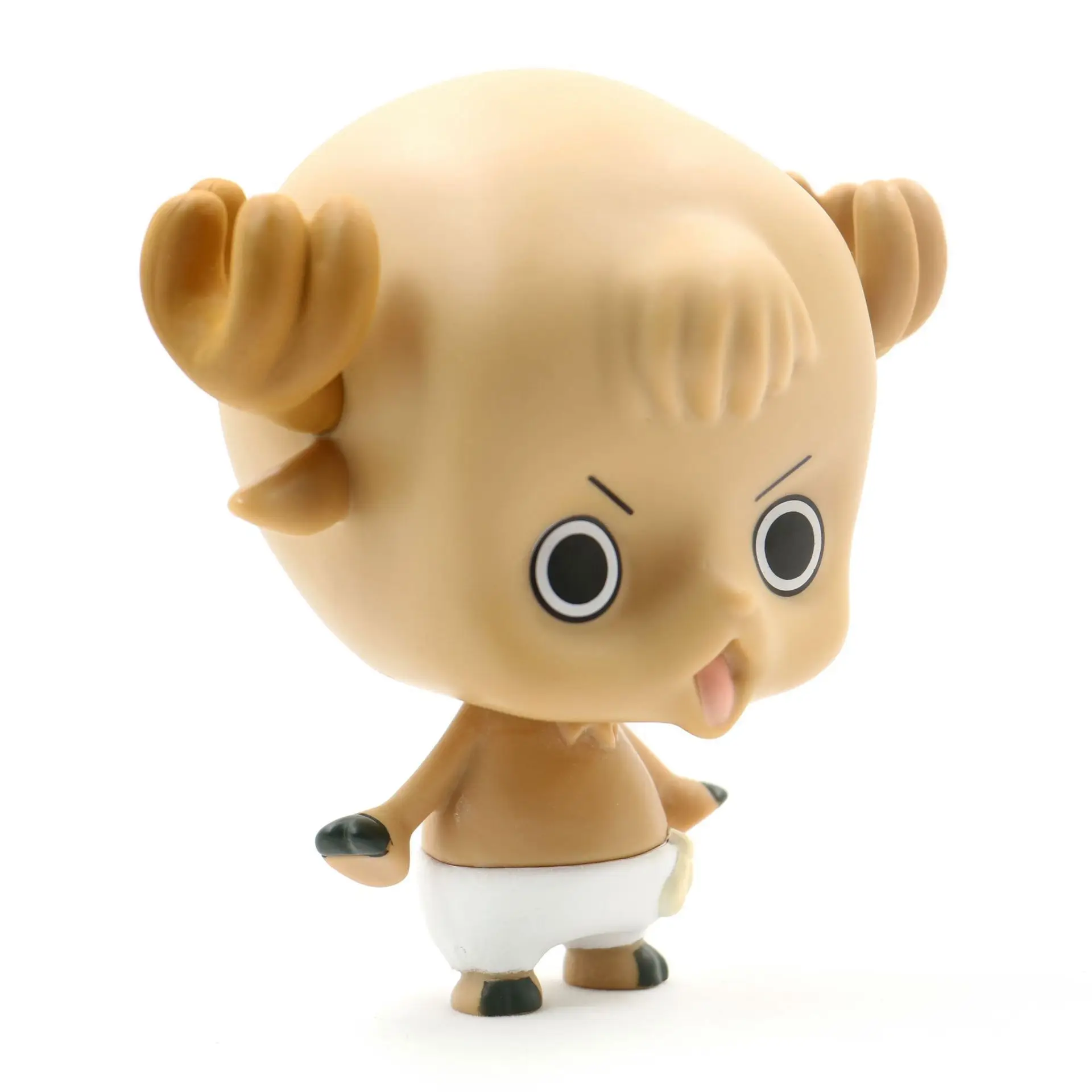 Infant Gismo One Piece/Navigation Baby Gismo Series Doll Garage Kit ...