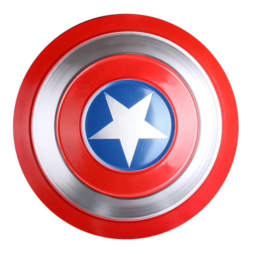 Superhero Shield Font
