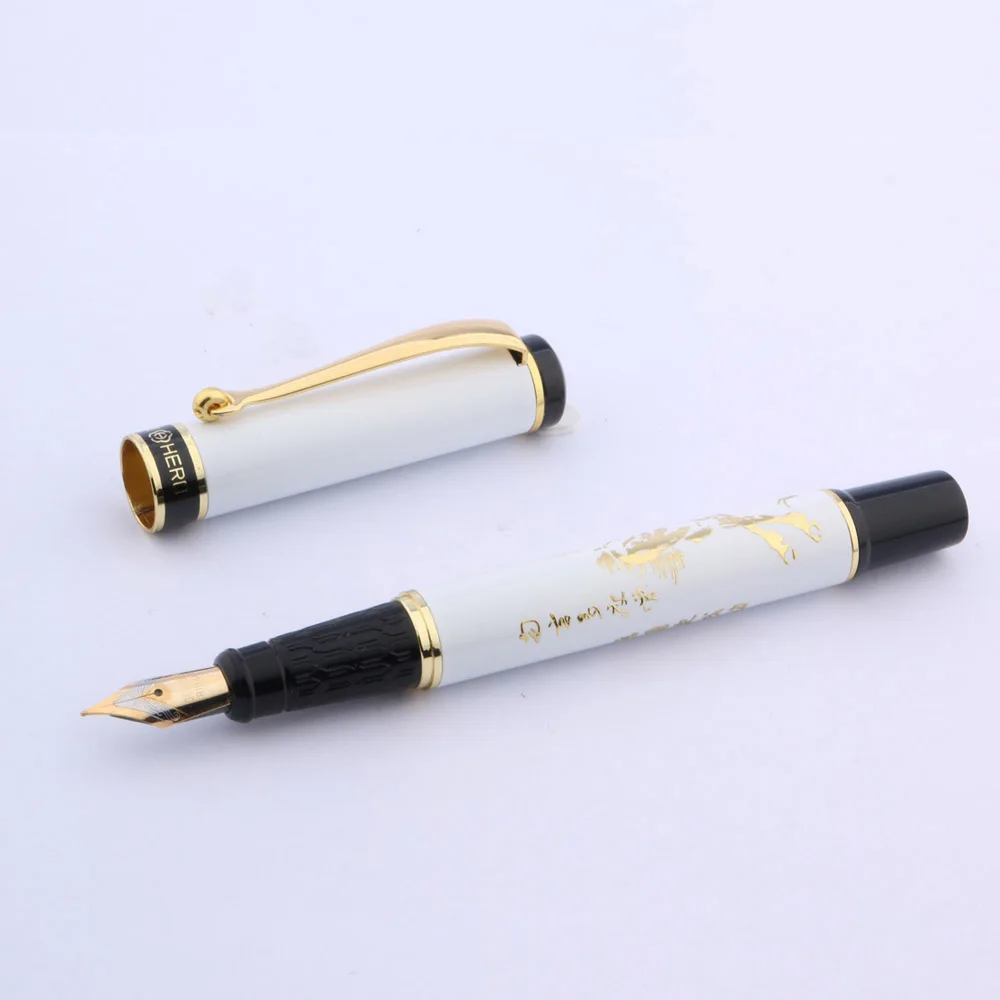 Quality-White-Chinese-Ceramic-Golden-Medium-Nib-Fountain-Pen.jpg