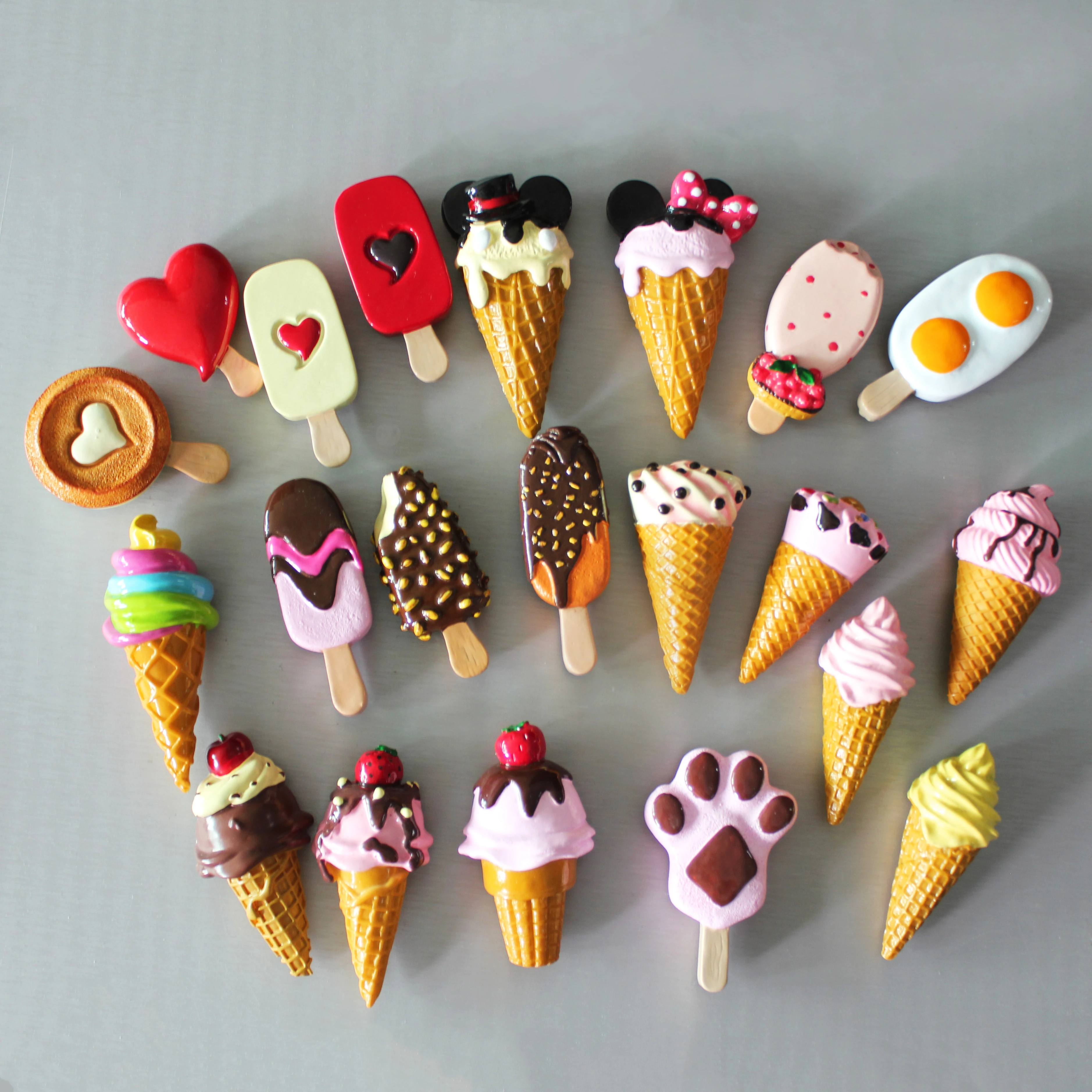 Hướng dẫn how to decorate ice cream at home cách trang trí kem tại nhà ...