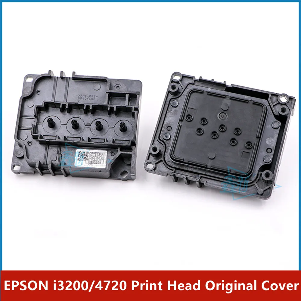 Original-Epson-4720-i3200-Printhead-Manifold-Ink-Adapter-for-Eco ...