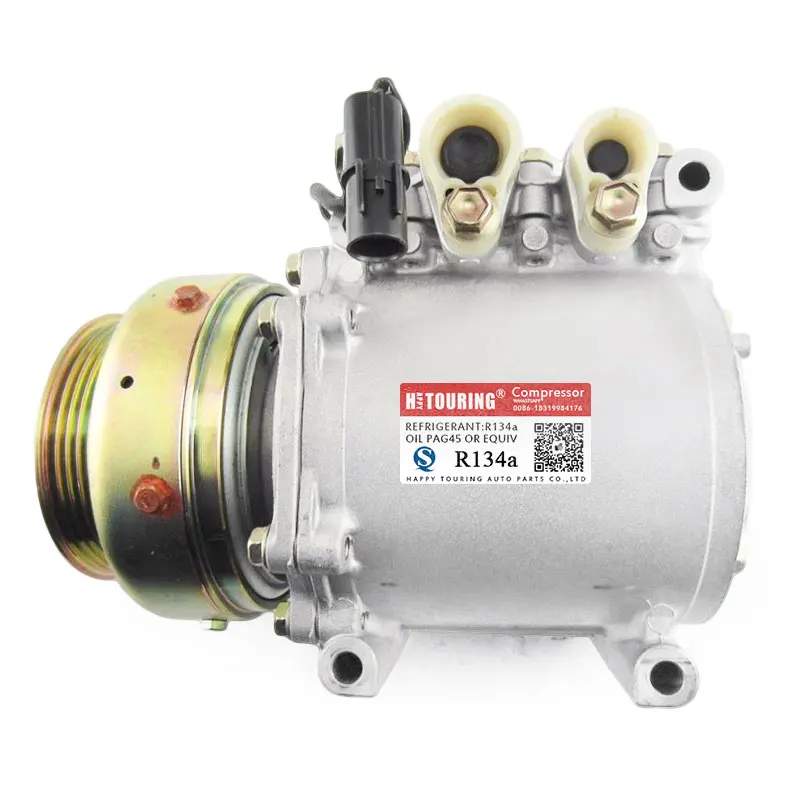 Respecto a Convocar condensador compresor mitsubishi lancer guía ...