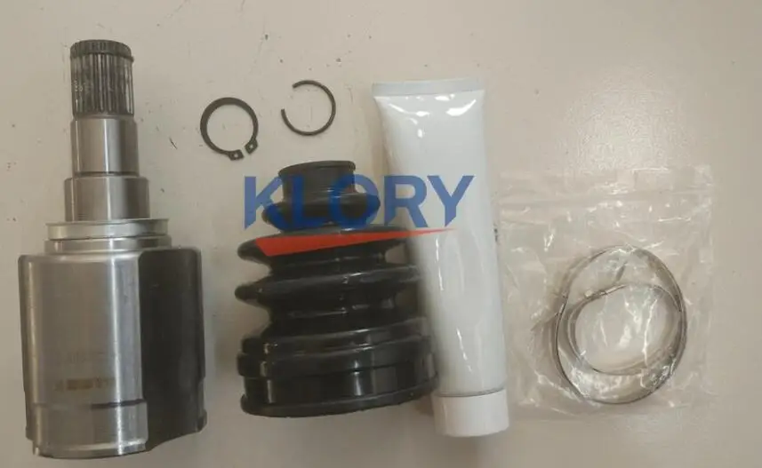 9101015 9101013 Inner Ball Cage Repair Kit/outer Ball Cage Repair Kit ...