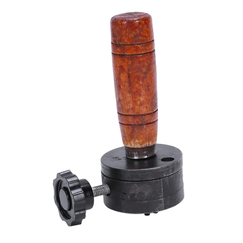 Universal Work Holder Peg Clamp Jewelers Hand Tool Hand Held Vise ...