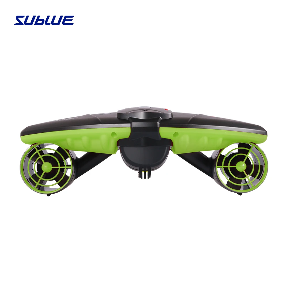 Sublue Seabow подводный скутер Дайвинг для buzo с одной рукой скорость ...