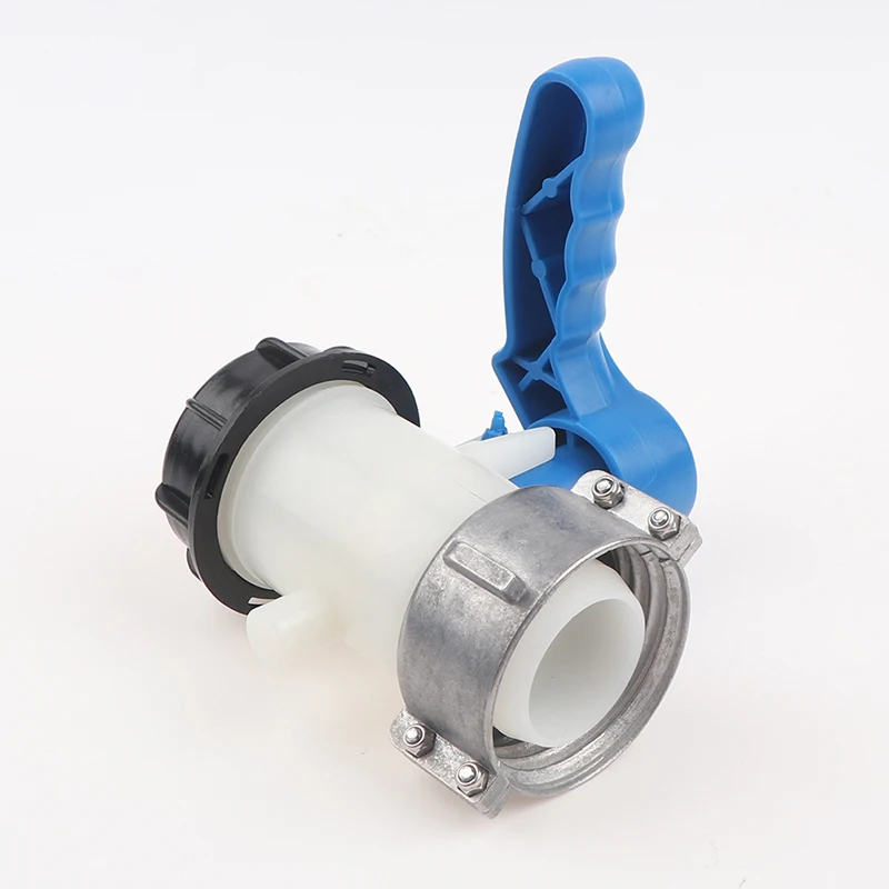 Other Home & Living - Plastic IBC Tank Container 1000 Liters Butterfly ...