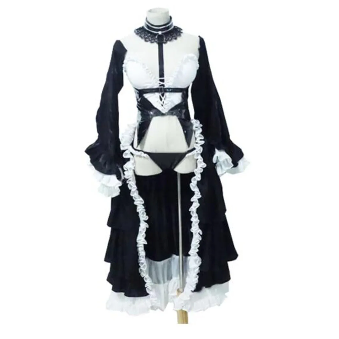 Doa 5 Ultimate Marie Rose