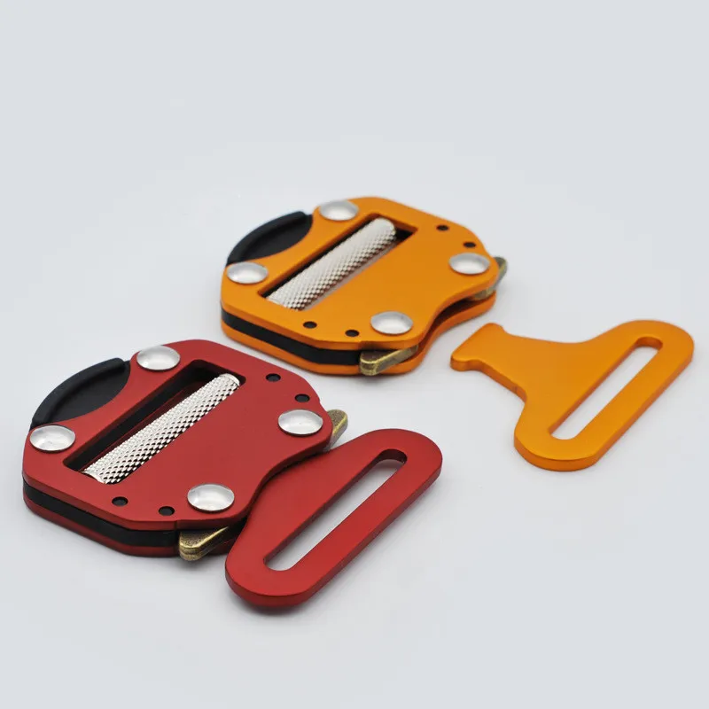 45mm Metal Quick Side Release Buckles Diy Bags Strap Hardware Accessory ...