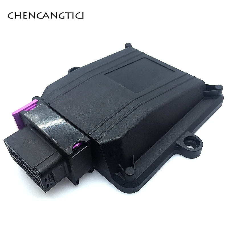 1 Set 24 Pin Way ECU Plastic Enclosure Box Case Motor Car LPG CNG ...