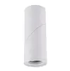 Angle Adjustable Cylinder LED Ceiling Spotlights - Lighting4Home