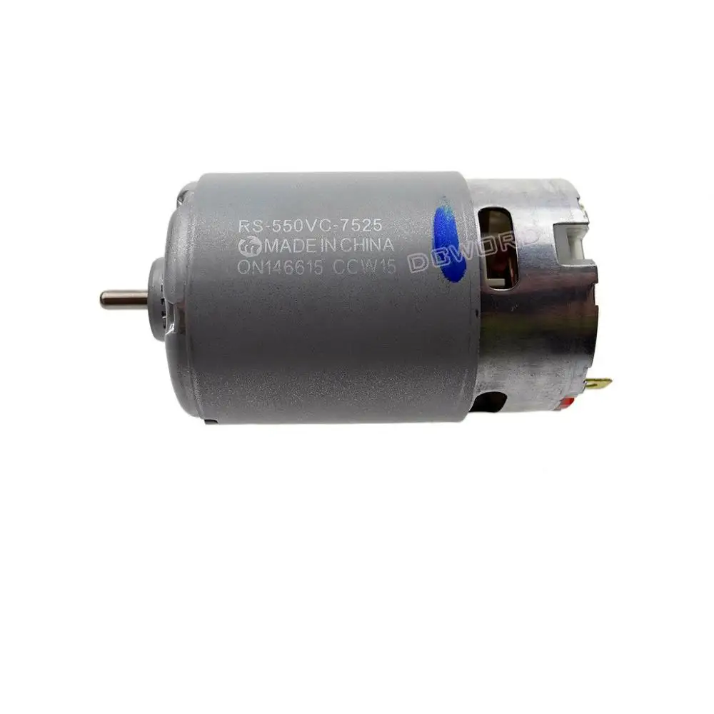 Mabuchi-Motor-RS-550VC-7525-DC-12V-High-Speed-Large-Power-for-Electric ...