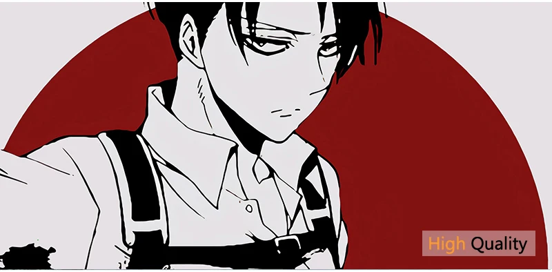 Attack On Titan Levi Dancing Gif