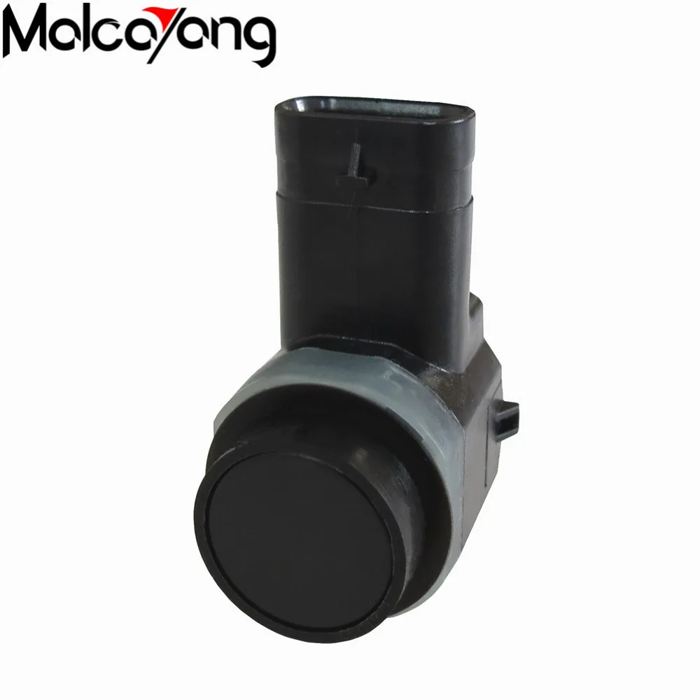 Ultrasonic Parking Assist Sensor Car Parking Sensor Front Bumper For VW ...
