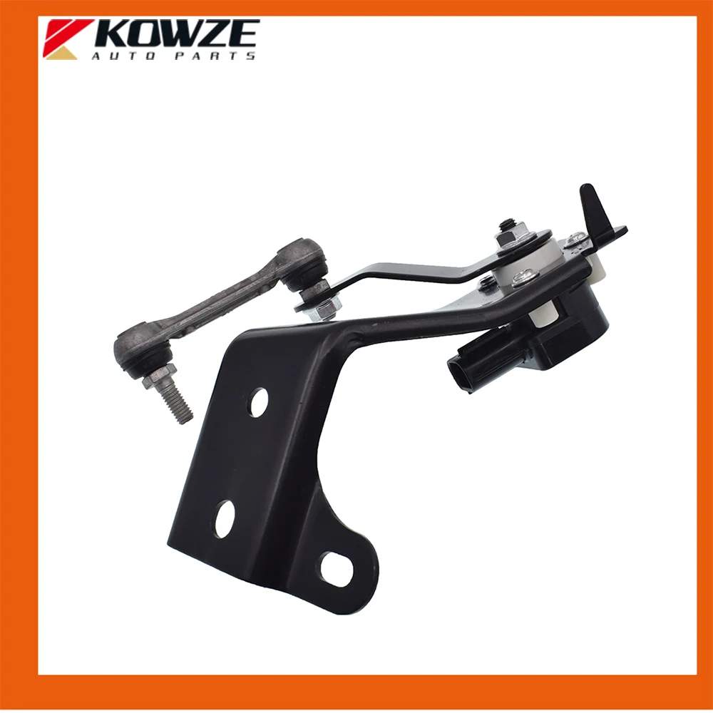 Made In Japan Kowze Rear Suspension Height Sensor for Mitsubishi Pajero ...