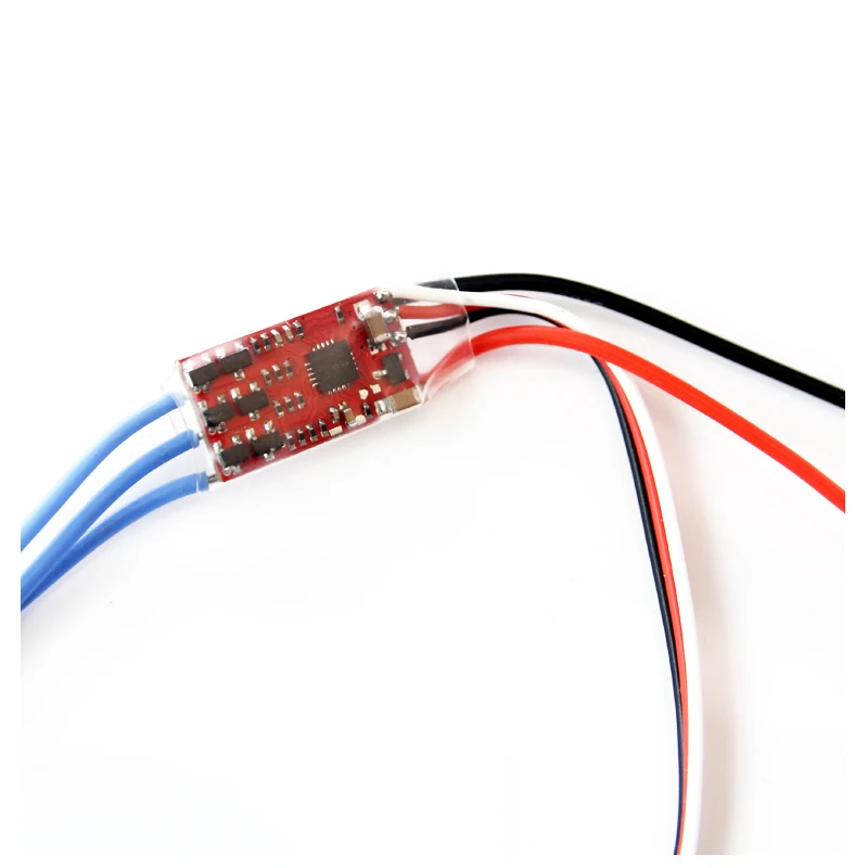 XP-7A-brushless-speed-control-ESC-1S-2S-high-speed-XP-7A-micro-ESC-for ...