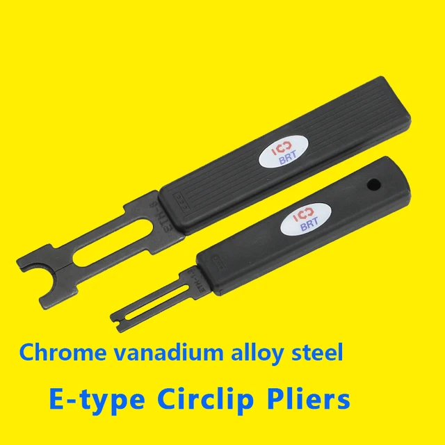 E Ring Pliers