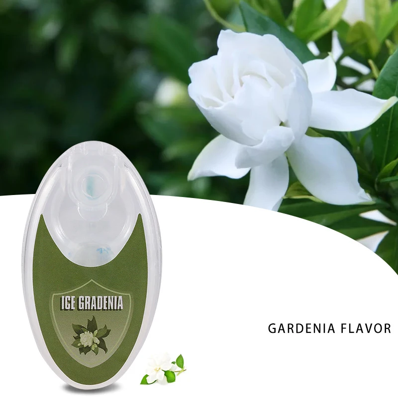 Capsules de Menthol à saveur de Fruit pour cigarettes 100 pièces perles ...