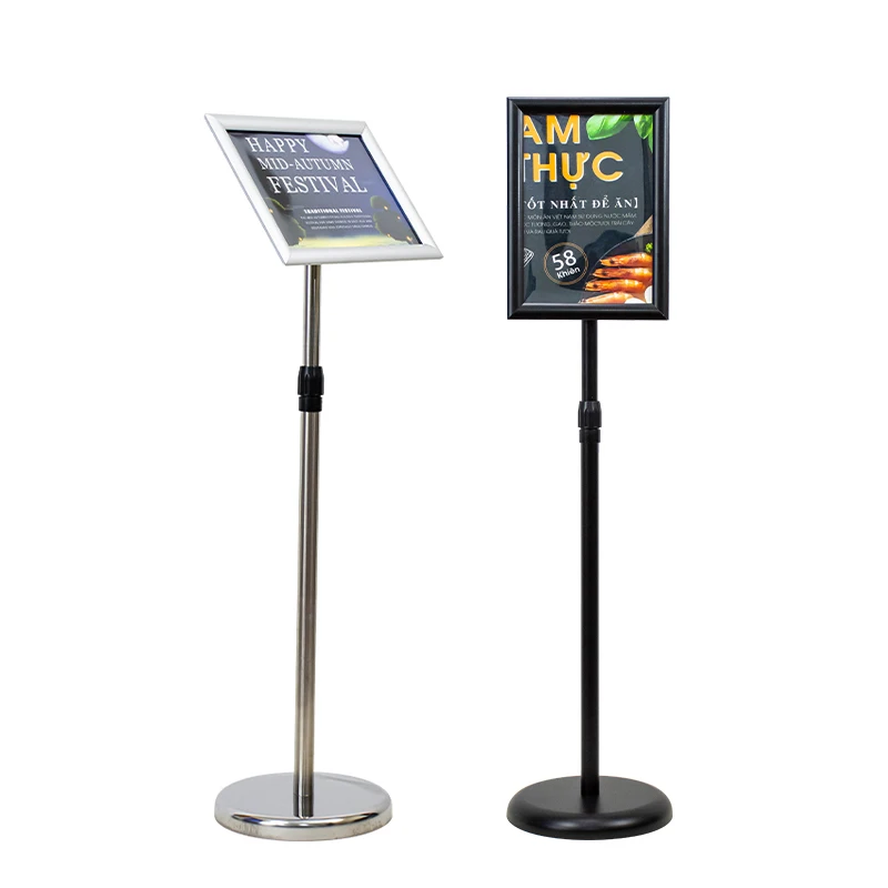 Home For Sale Stands Sign Advertising Exhibition Competitive Poster ...