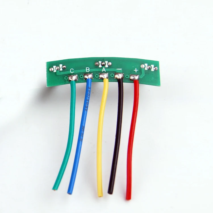 universal brushless DC motor hall sensor,hall electronic for motor of ...