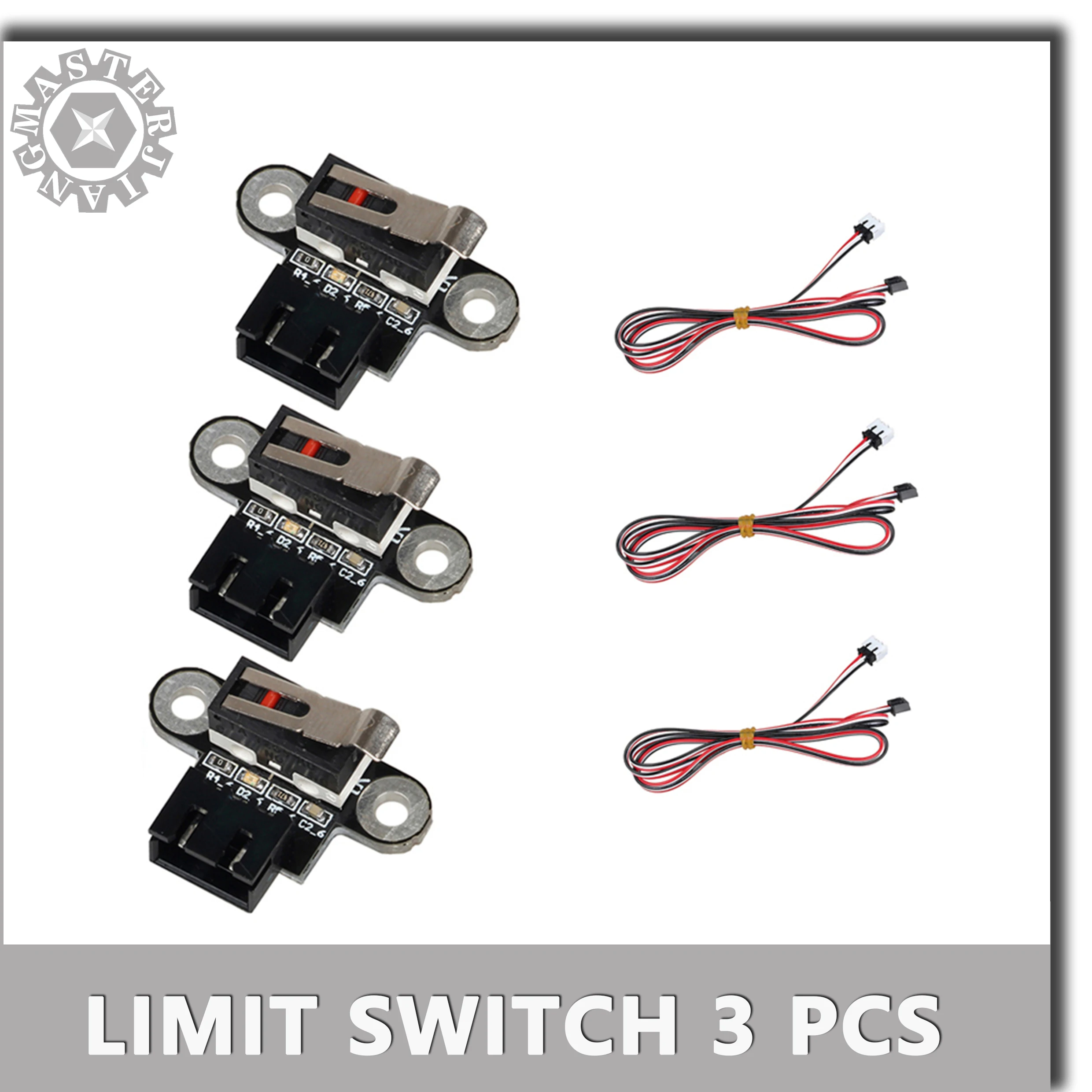 3-PCS-per-Set-Mini-Limit-Switch-with-3-Pin-Cable-Vertical-limit-switch ...
