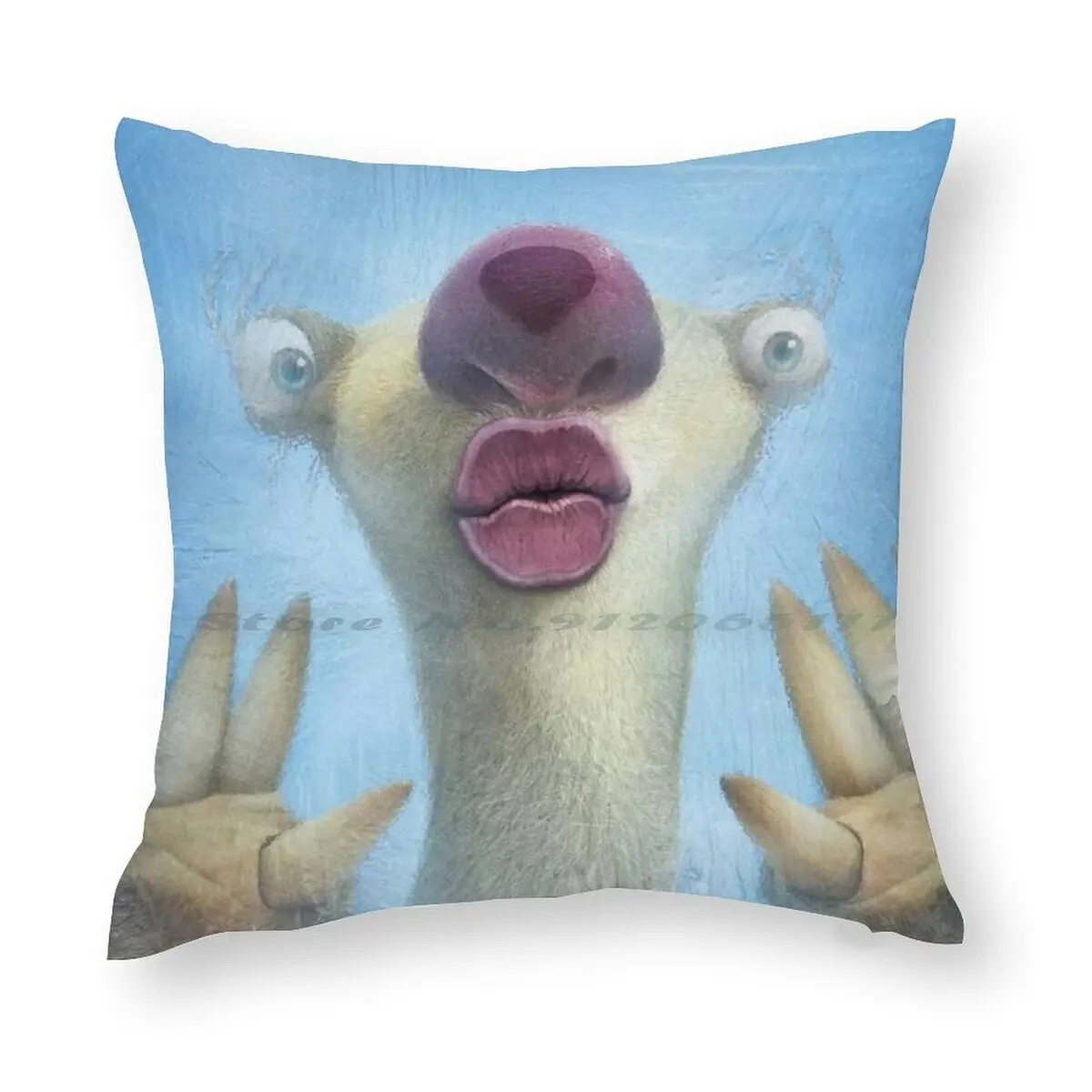 Sid The Sloth Funny