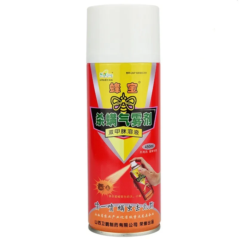 Spray-aerossol-amitraz-de-caros-drogas-abelhas-spray-varroa-matando ...