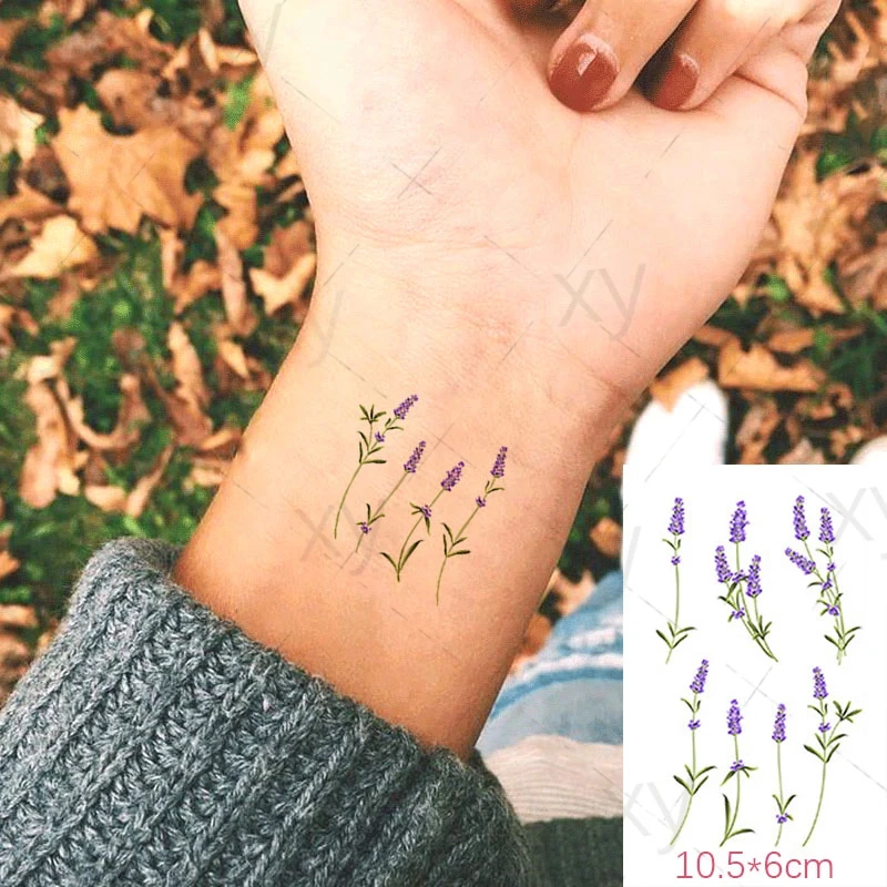 Inner Wrist Tattoo Words