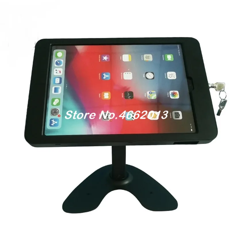 For 12 9 Ipad Pro 2018 Anti Theft Countertop Display For Meeting Room software Presentation for-12-9-ipad-pro-2018-anti-theft-countertop-display-for-meeting-room-software-presentation