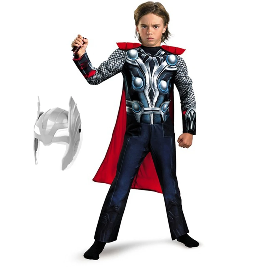 Thor Costume For Baby