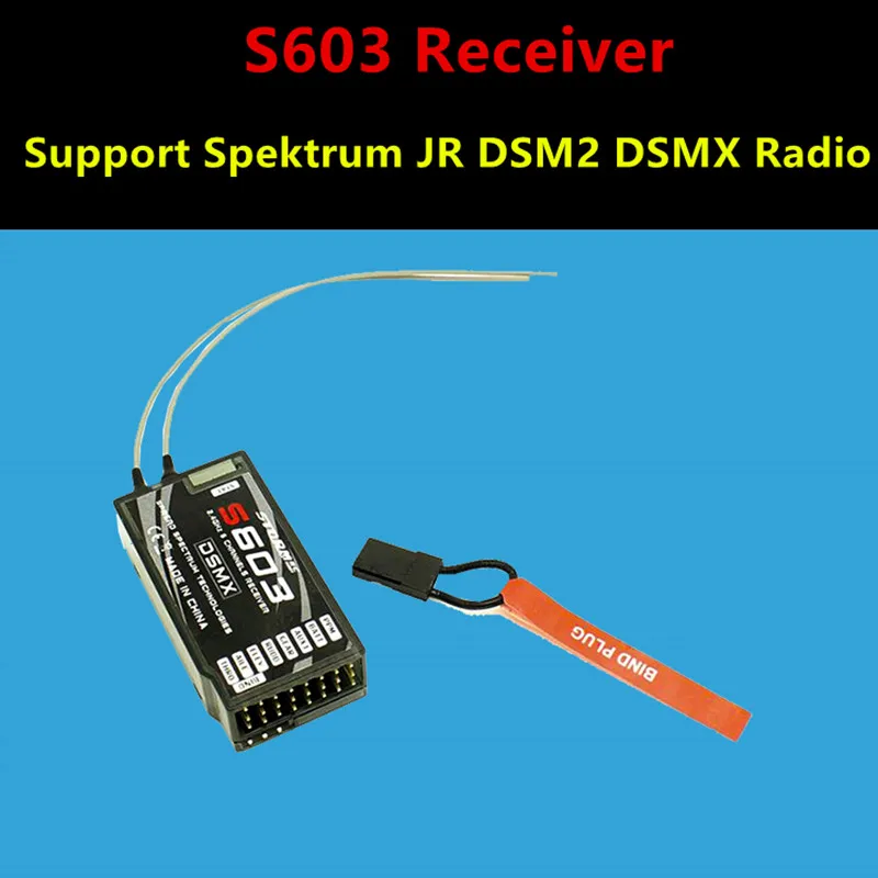 Ar6210 Receivers