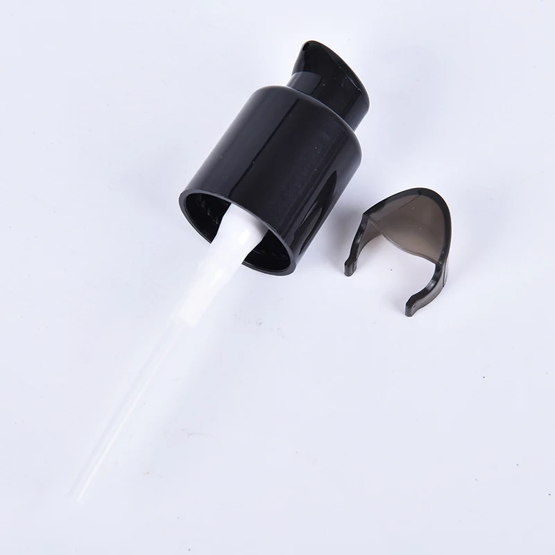 1Pcs-Liquid-Foundation-Pump-Fluid-With-Button-Protect-lock-Cosmetics ...