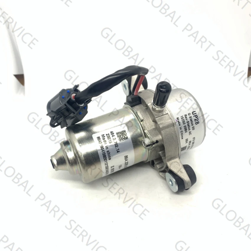 4581586AB-4581586AA-Brake-Booster-Air-Pump-Fit-For-12-18-Wrangler-3-6L ...
