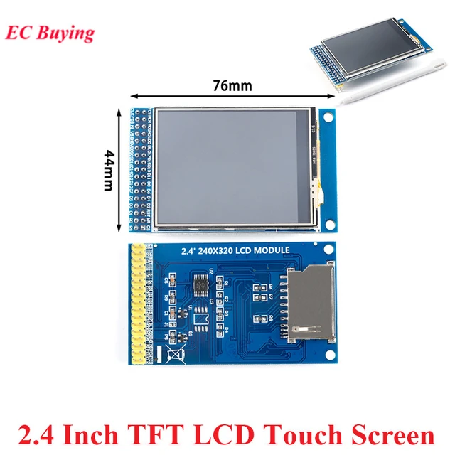 Ili9341 Tft Display With Stm32 Discounted Order | www.oceanproperty.co.th