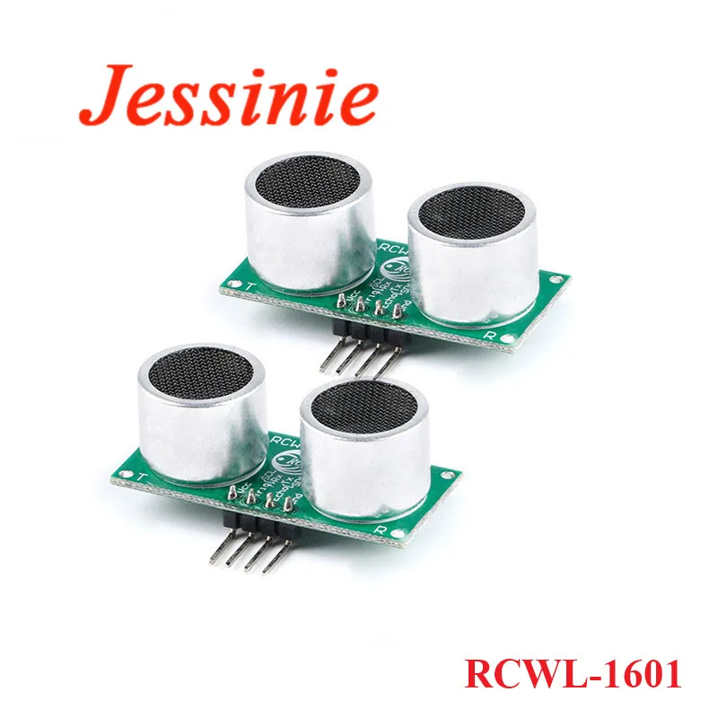 2PCS-lot-RCWL-1601-Ultrasonic-Wave-Detector-Ranging-Module-Distance ...