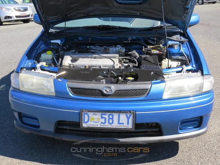 for-Mazda-Familia-BH-BA-for-Mazda-323-Proteg-1994-1998-Modify-Gas ...