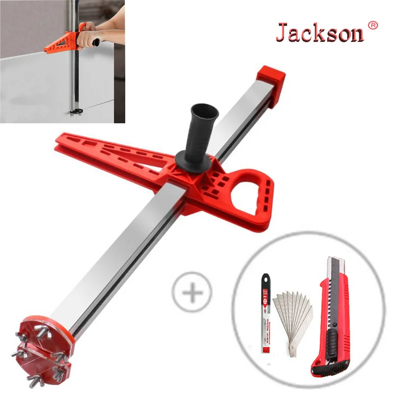 Stainless-Steel-Gypsum-Board-Cutter-Dust-free-Gypsum-Board-Cutting ...