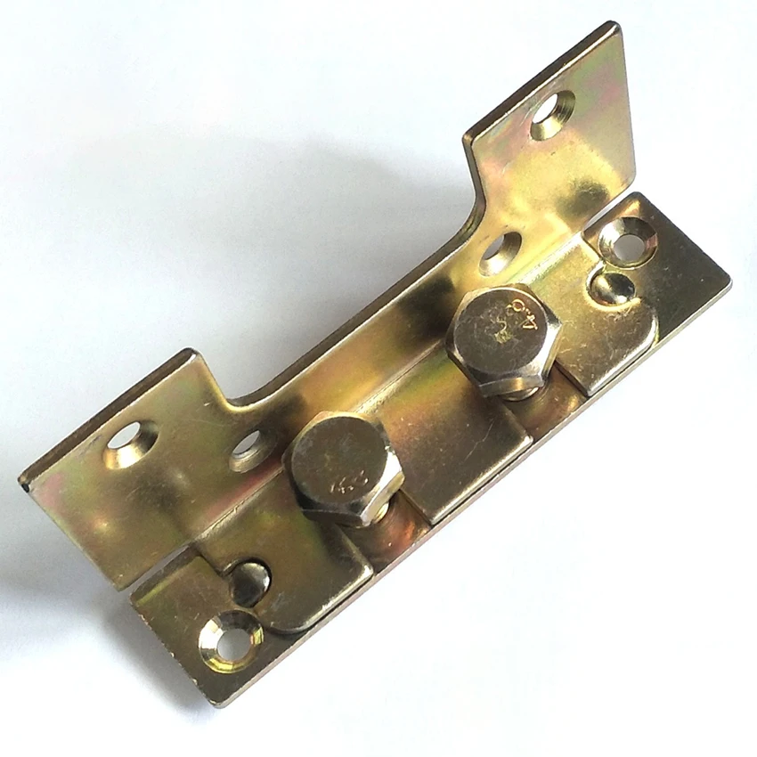 Wood Bed Frame Connectors at Angelica Mullins blog