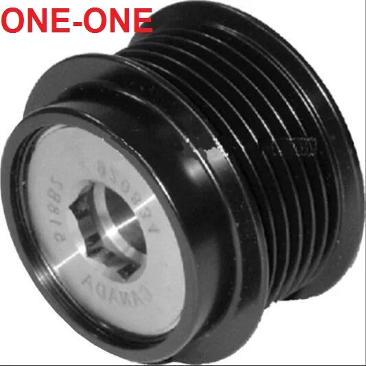 NEW-HNROCK-Alternator-freewheel-pulley-27415-0W040-24-82291-5502 ...