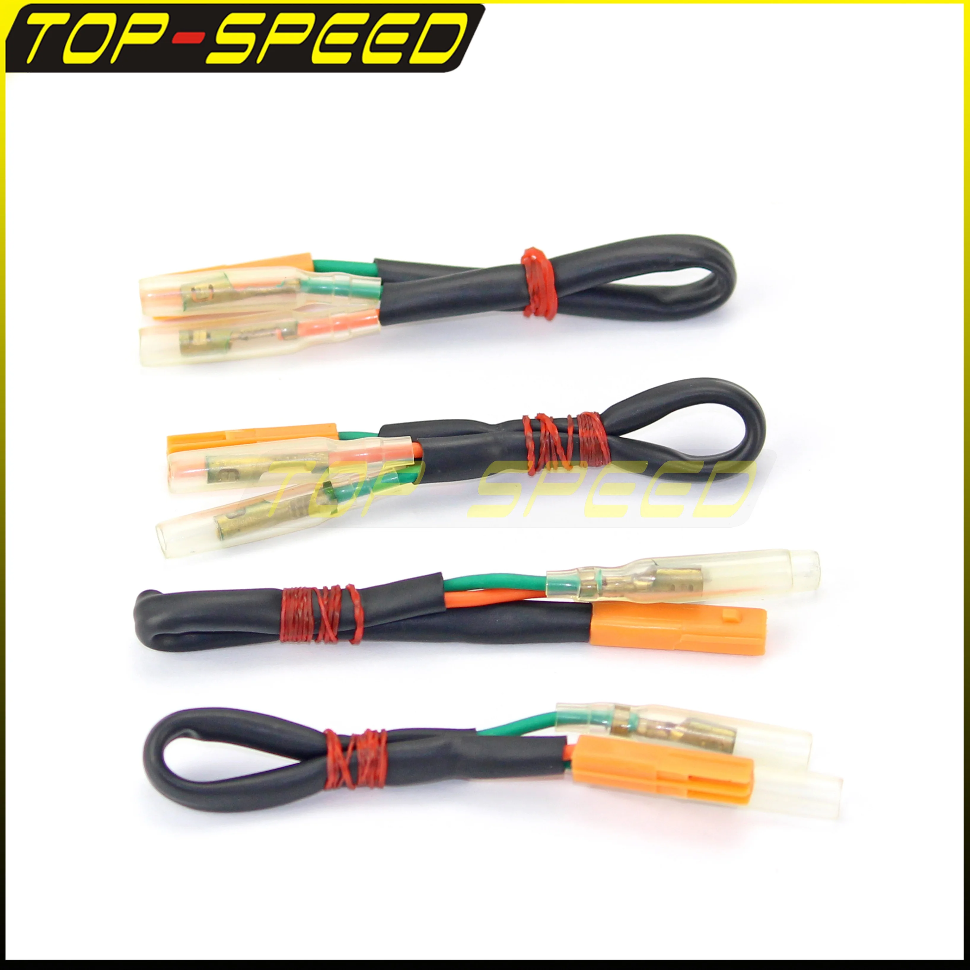 For-Honda-CBR600RR-CBR1000RR-CB-500F-CB-500X-CBR-500R-CB400-2-Pin-Turn ...